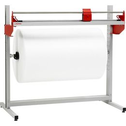 Schneidst&auml;nder M, f&uuml;r Papier und Folien bis 6 mm, Schnittbreite 1050 mm kaiserkraft