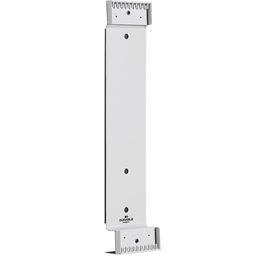 Durable Wandhalter für Sichttafeln, für 10 Sichttafeln DIN A4, magnetisch