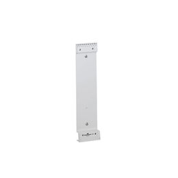 Durable Wandhalter für Sichttafeln, für 10 Sichttafeln DIN A4, zum Anschrauben