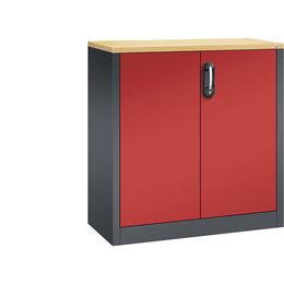 ACURADO Akten-Sideboard C+P