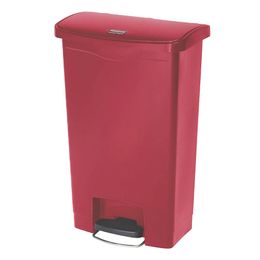 Tretabfallsammler SLIM JIM® Rubbermaid