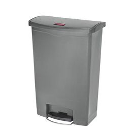 Tretabfallsammler SLIM JIM® Rubbermaid