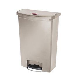 Tretabfallsammler SLIM JIM® Rubbermaid