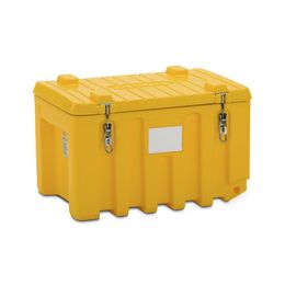 Universalbox aus Polyethylen CEMO