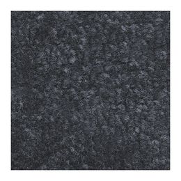 Coba Schmutzfangmatte für innen, Flor aus PP, LxB 1500 x 900 mm, grau