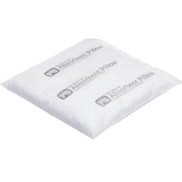 PIG SKIMMER Bindevlies-Polster, für Öl, VE 10 Stk, LxBxH 310 x 310 x 30 mm
