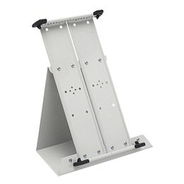 Tarifold Klarsichttafel-Tischpult, für DIN A4, für 20 Klarsichttafeln, ab 2 Stk