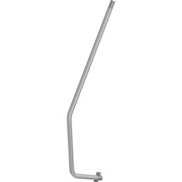 Krause Handlauf, f&uuml;r Podestleiter, 5 - 6 Stufen