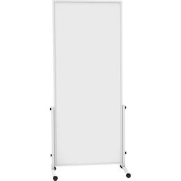 Whiteboard Maul®solid easy2move, mobil Maul