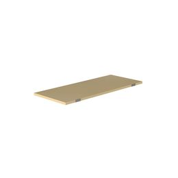 eurokraft pro Palettenregal-Boden, Spanplatte, für Trägerlänge 1825 mm, Regaltiefe 750 mm