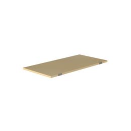 eurokraft pro Palettenregal-Boden, Spanplatte, für Trägerlänge 1825 mm, Regaltiefe 900 mm