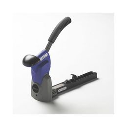 ratioform Handverschlusshefter, für Kartonverbindung, mechanisch für Klammern 22 mm