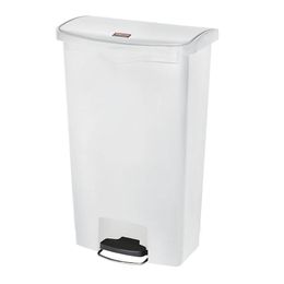 Tretabfallsammler SLIM JIM® Rubbermaid