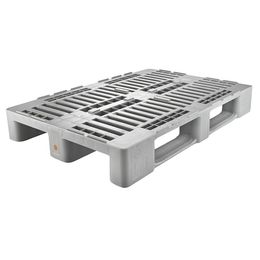 ratioform Hygiene-Palette H1, LxBxH 1200 x 800 x 160 mm, ab 10 Stück