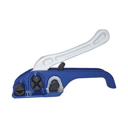 ratioform Spanngerät für PET-Kraftband, manuell, Einhebelmechanik, für Bandbreite 25 mm
