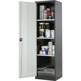 Labor-Chemikalienschrank ASECOS