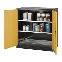 Labor-Chemikalienschrank ASECOS