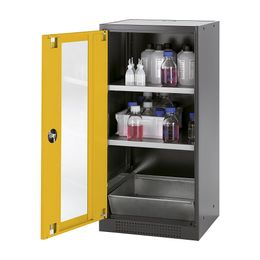 Labor-Chemikalienschrank ASECOS