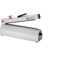 ratioform Folienschweiß-Tischgerät SEALKID, mit Schneidevorrichtung, Schweißnaht LxB 321 x 3 mm