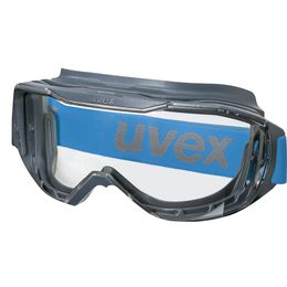 Vollsichtschutzbrille megasonic Uvex