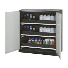 Labor-Chemikalienschrank ASECOS