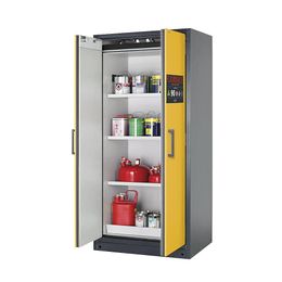 Feuerbeständiger Gefahrstoffschrank FM/UL/ULC/Typ 90 ASECOS