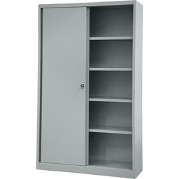 Schiebetürenschrank ECO Bisley