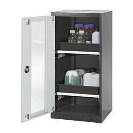 Labor-Chemikalienschrank ASECOS