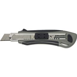 Maul Cutter, PROFI, Klingenbreite 18 mm, VE 12 Stk