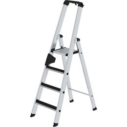 Stufen-Stehleiter CLIP-STEP MUNK