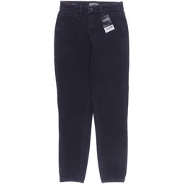 LTB Damen Jeans, schwarz, Gr. 25