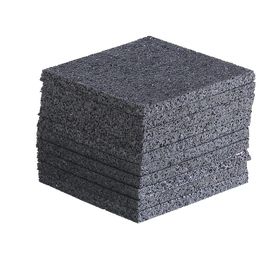 ratioform Antirutschpad MT, zur Ladungssicherung, LxB 100 x 100 mm, VE 200 Stk, ab 3 VE