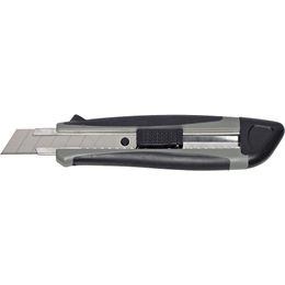 Maul Cutter, KOMFORT, Klingenbreite 18 mm, VE 24 Stk