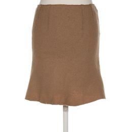 Marc O'Polo Marc O Polo Damen Rock, beige, Gr. 34