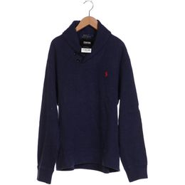 Polo Ralph Lauren Herren Sweatshirt, marineblau