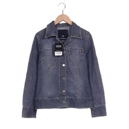 Tom Tailor Damen Jacke, blau, Gr. 36