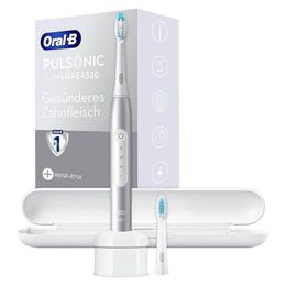 Oral-B Elektrische Zahnbürste Elektrische Zahnbürste