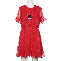 Tommy Jeans Damen Kleid, rot, Gr. 38