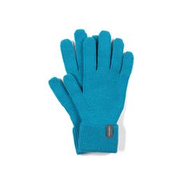 Icebreaker Merino Rixdorf Handschuhe - Mann - Arctic Teal - Größe XS