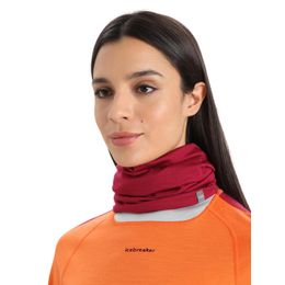 Icebreaker Merino Flexi Chute - Mann - Cherry