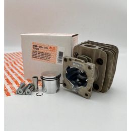 STIHL Benzin-Kettensäge Zylinder + Kolben 35 mm FS BT KA 120
