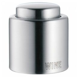 WMF Weinflaschenöffner WMF Weinflaschen-Verschluss Clever & More