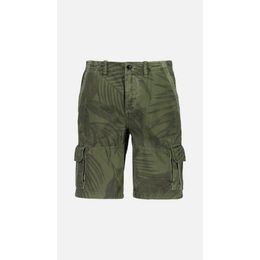 Better Rich Bermudas BOTANICAL SHORTS