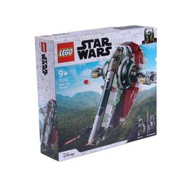 Lego® Spielbausteine Star Wars