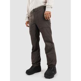 Jones Snowboards High Sierra Hose gray