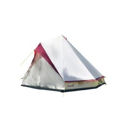 Skandika Tipi-Zelt Comanche 400 Zelt Outdoor