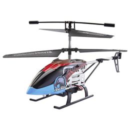 Revell Control Spielzeug-Hubschrauber Revell Control RED KITE RC Einsteiger Hubschrauber RtR