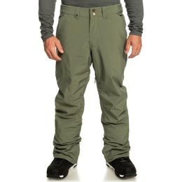 Quiksilver Snowboardhose »Estate« Laurel Wreath S S TECHNOLOGIE