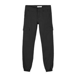 name it Stoffhose Cargohose NKFSEA TWITHILSES ANCLE CARGO PANT