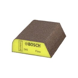 Bosch Schleifschwamm Schleifschwamm Expert Combi S470 L69xB97mm fein Combi Block